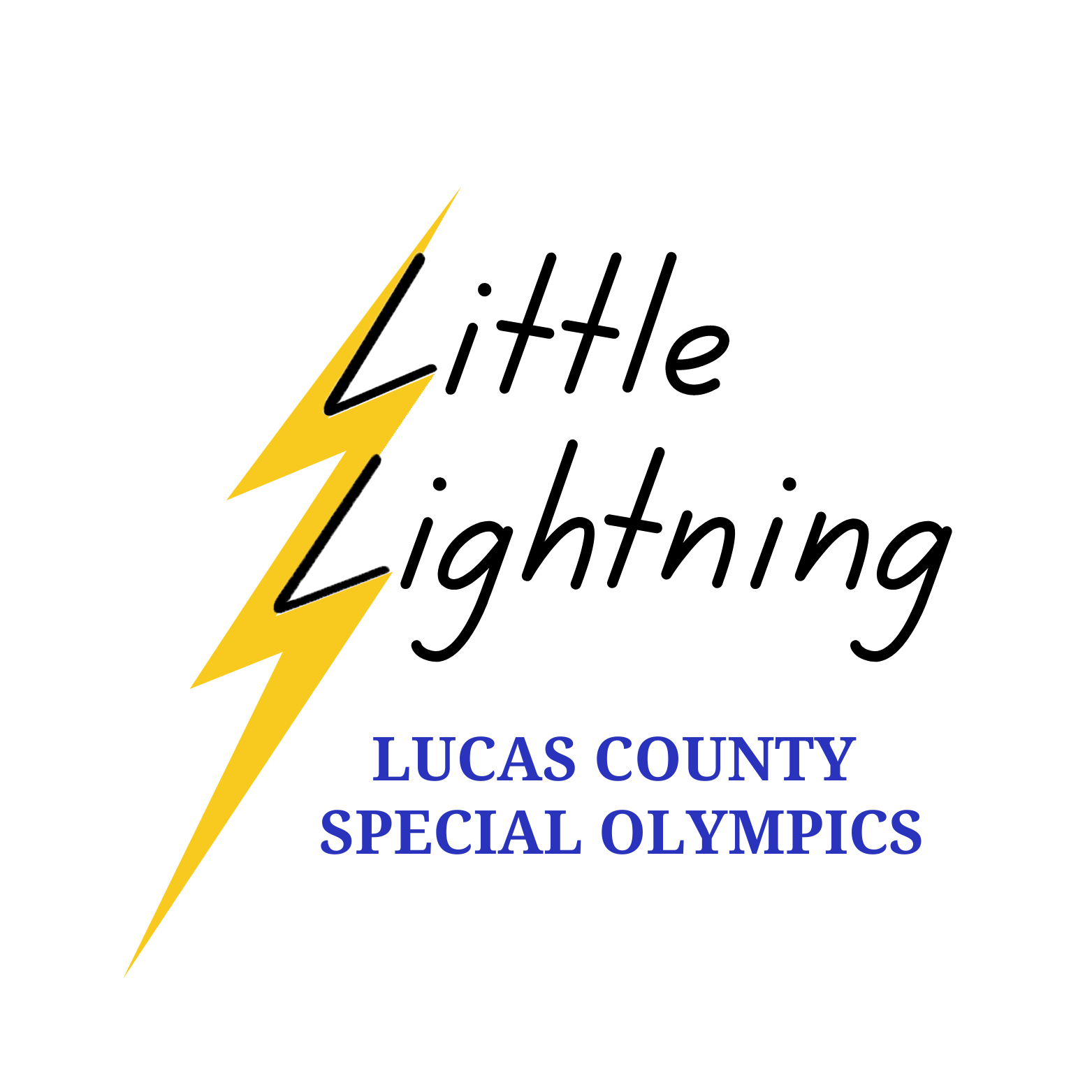 Lucas County Little Lightning Special Olympics | Lucas County Board of ...